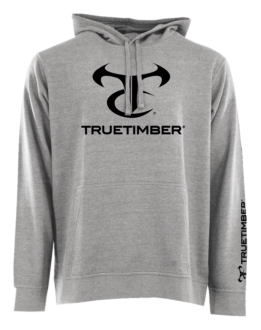 TrueTimber Logo Hoodie for Men | Mack's Prairie Wings